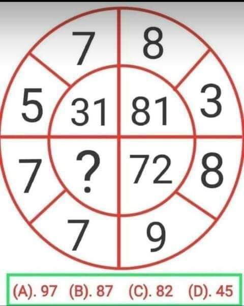 Number Puzzle 190 PuzzlersWorld